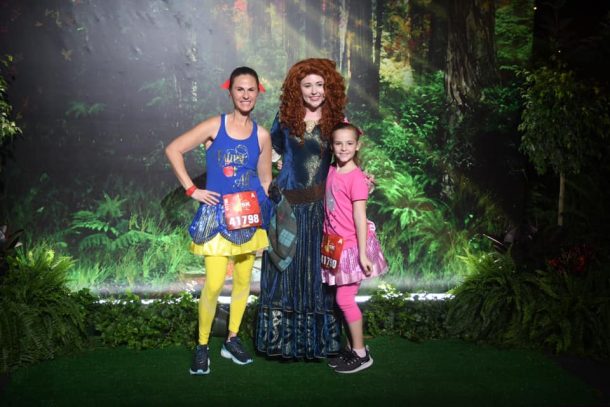 9 Tips for Running a Disney 5k with Your Child | Florida Fun Family ...