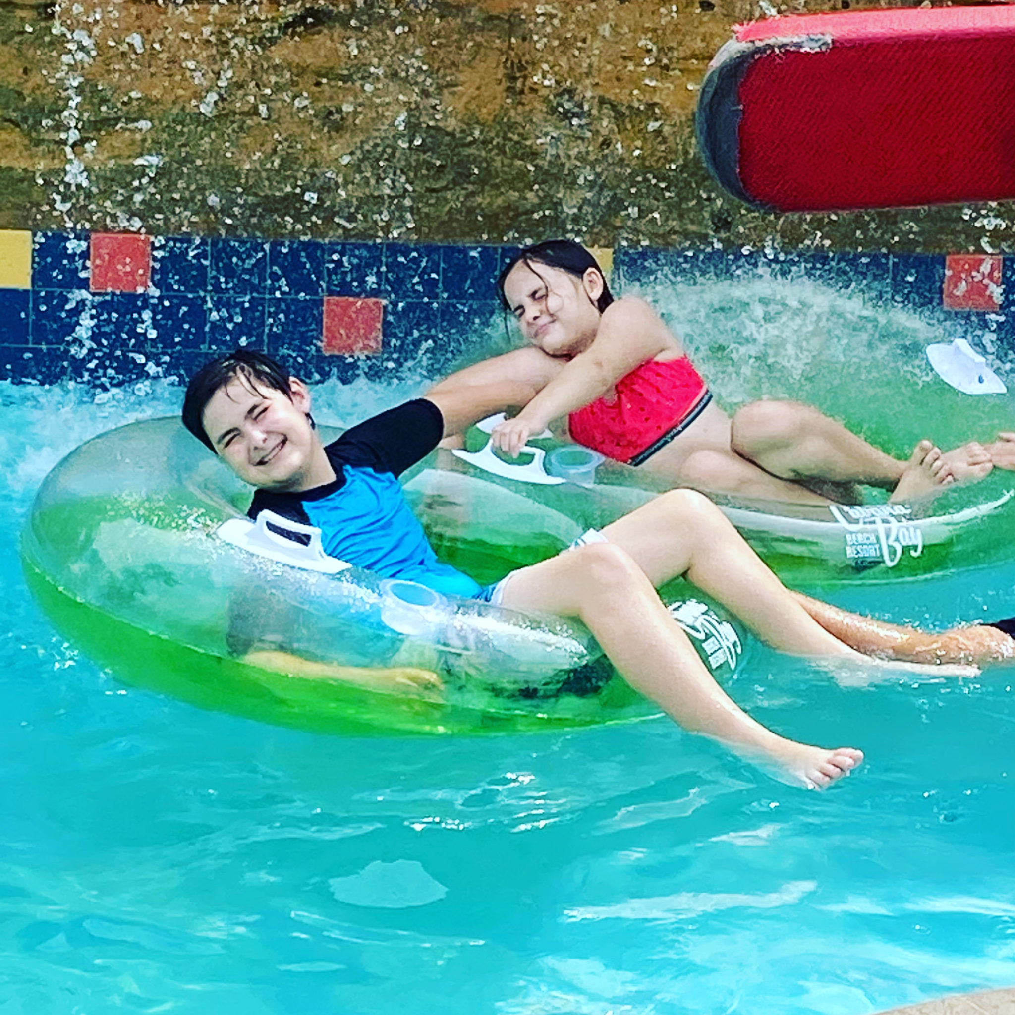 Universal’s Cabana Bay Beach Resort, Fun for the Entire Family ...